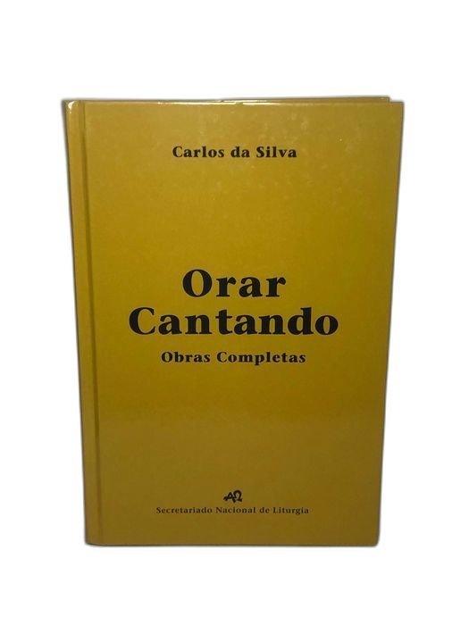 Orar Cantando – Obras completas